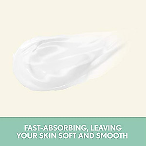 Aveeno Clear Complexion Salicylic Acid Acne-Fighting Daily Face Moisturizer with Total Soy Complex, For Breakout-Prone Skin, Oil-Free and Hypoallergenic, 4 fl. oz