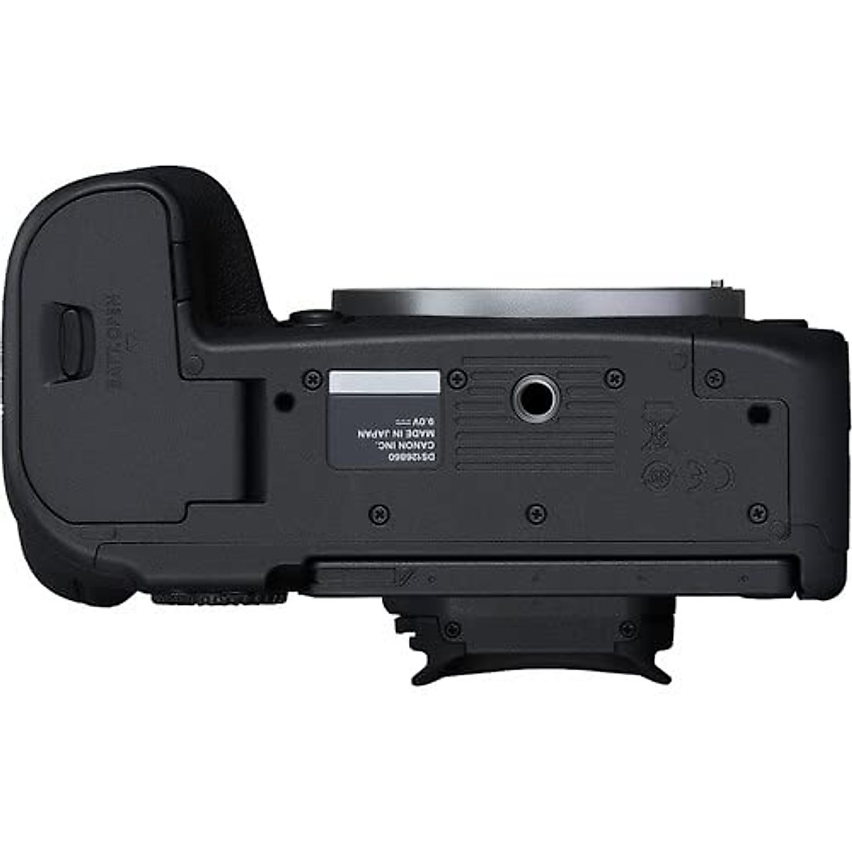 Canon EOS R6 Mark II Mirrorless Camera (5666C002) + Canon RF 24-70mm Lens + 64GB Memory Card + Case + Corel Photo Software + 2 x LPE6 Battery + Card Reader + More (INTL. Model) (Renewed)