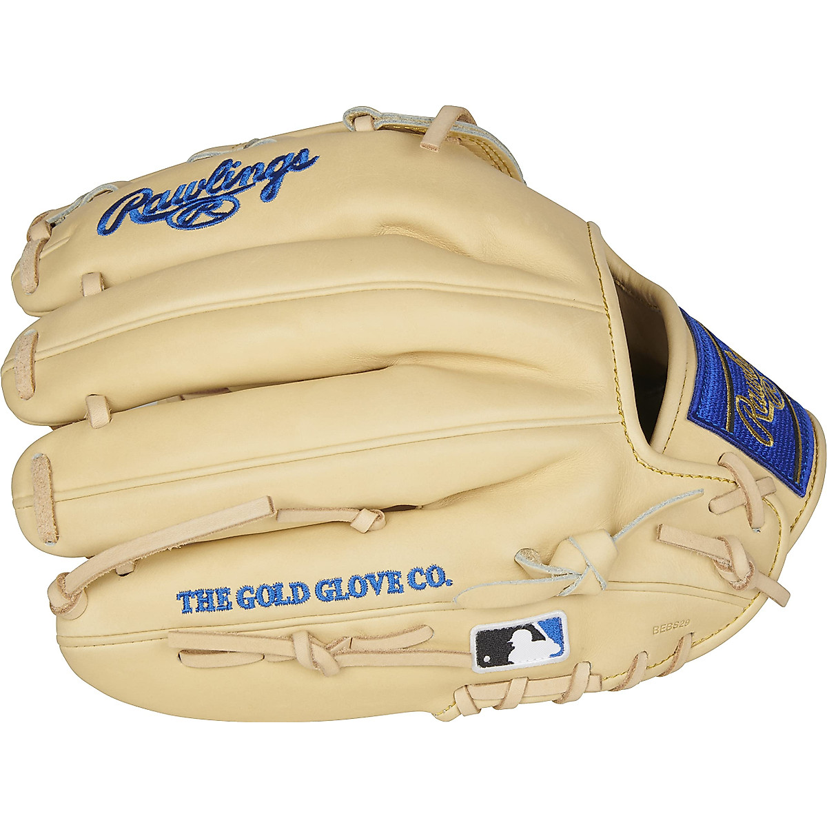 Rawlings | HEART OF THE HIDE Baseball Glove | R2G - Narrow Fit | Kris Bryant Model | 12.25" | Pro H Web | Left Hand Throw