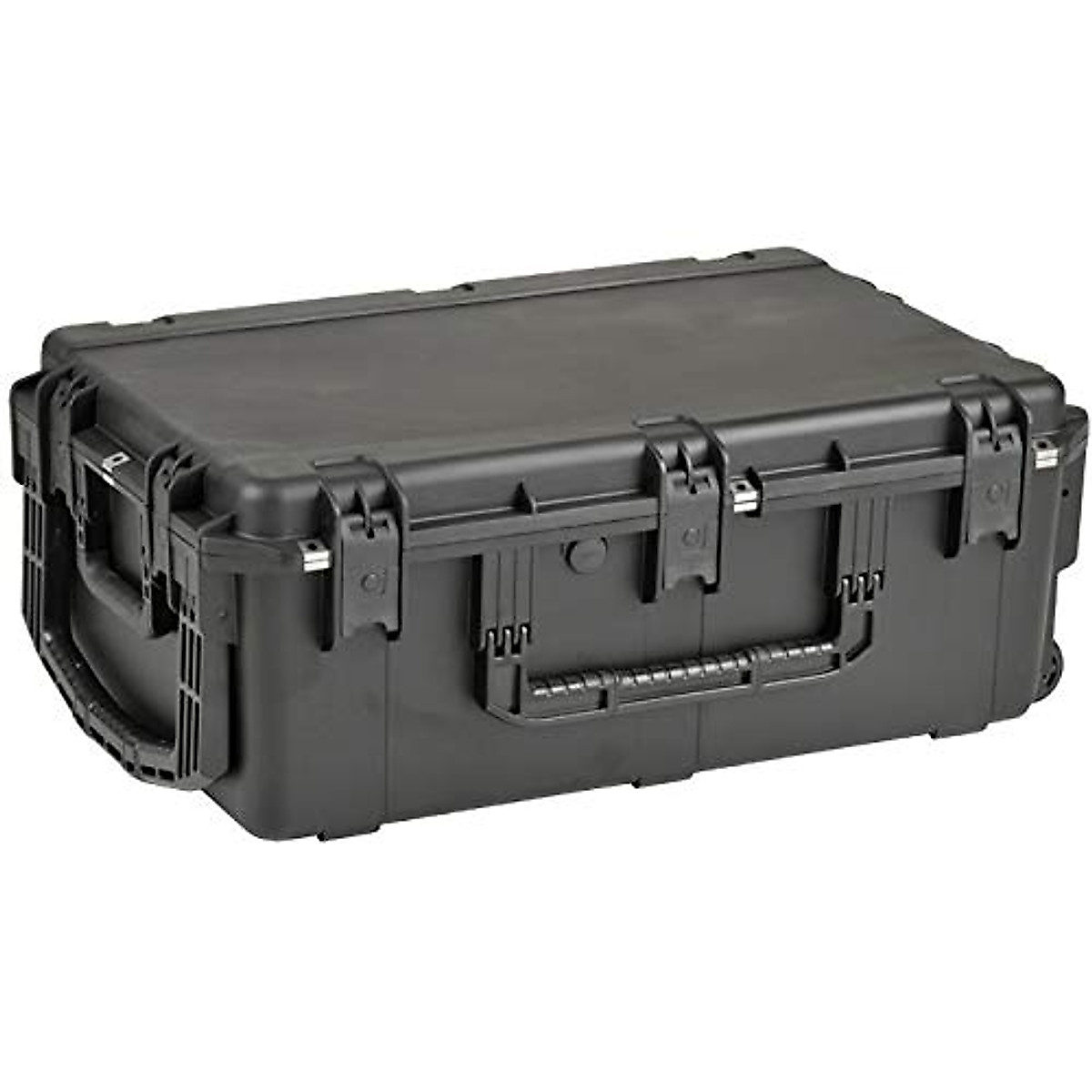 Case Club Case fits Midas M32R Digital Mixer in Pre-Cut Waterproof Case