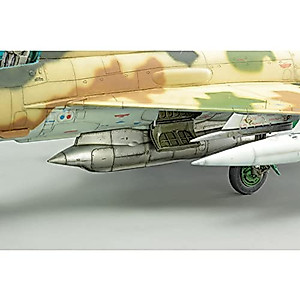 Eduard Models MiG-21R ProfiPack Aircraft