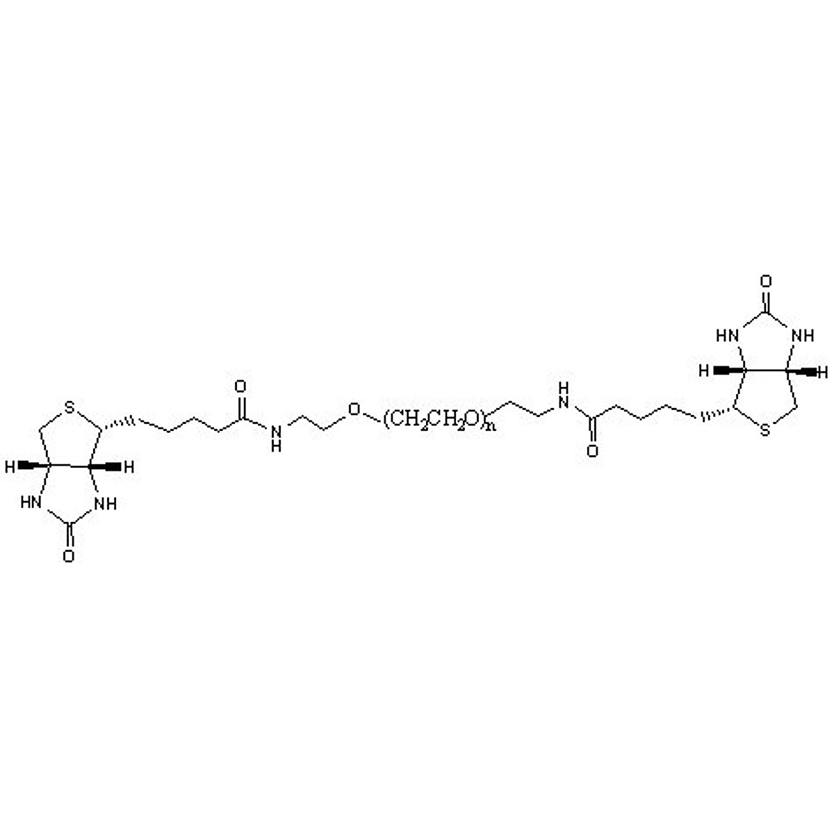 Biotin-PEG-Biotin, 1k (5g)