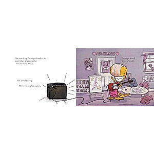 We Will Rock Our Classmates: A Penelope Rex Book