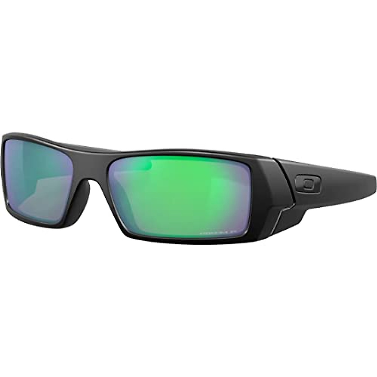Oakley SI Matte Black (frame) - Prizm Maritime Polarized (lens) OO9014-4760, 55mm