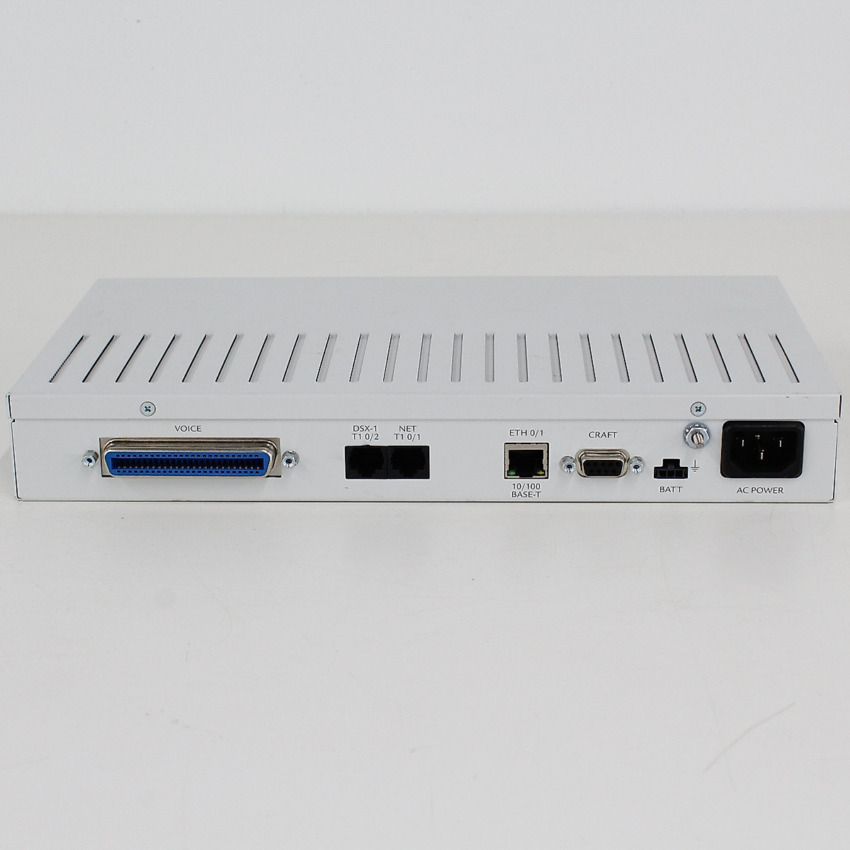 New - Adtran Total Access 904 Integrated Services Router - M89110