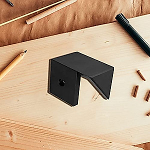 45 Degree Angle Marker, Aluminum Alloy Center Finder, Woodworking Right Angle Marker Woodworking Pen Center Finder Line Drawing Scriber Woodworking Tool