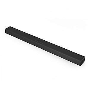 VIZIO 2.0 Home Theater Sound Bar with DTS Virtual:X, Bluetooth, Includes Remote Control - SB3620n-H6
