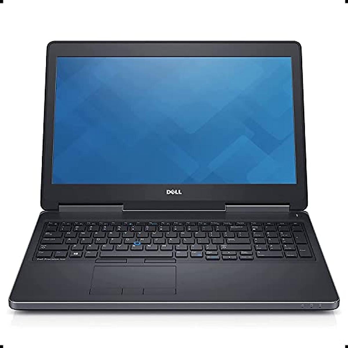 Dell Latitude 7490 Business Laptop, Intel Core i7-8650U, 16GB DDR4 RAM, 512GB SSD, Backlit, 14" HD (1366x768), CAM, Windows 10 Pro (Renewed)