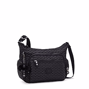 Kipling Women's Gabbie Small Crossbody Bag, Lightweight Everyday Purse, Casual Shoulder Bag
