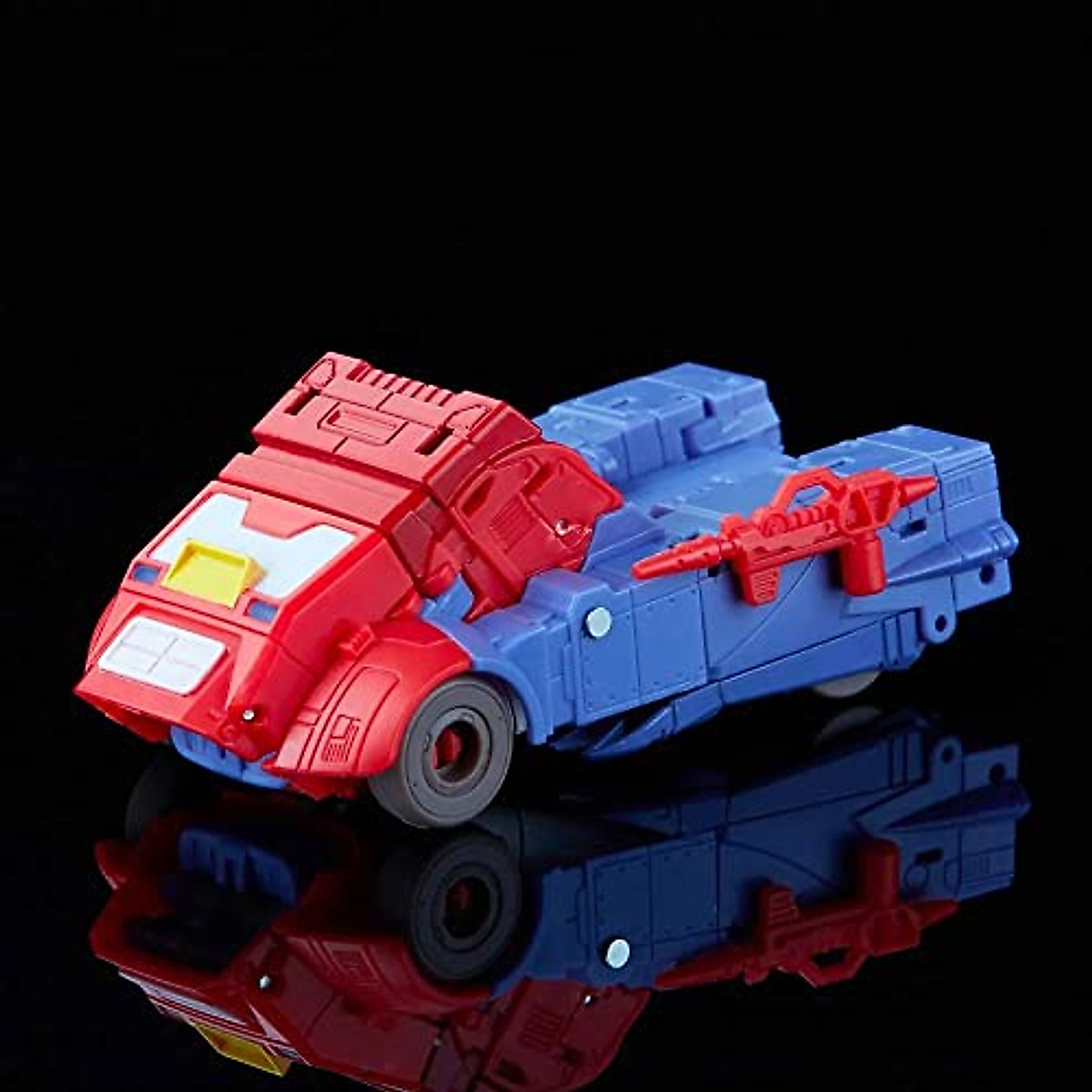 Transformers Legacy A Hero is Born Alpha Trion & Orion Pax Action Figure 2-Pack