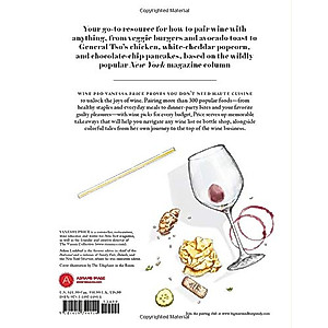 Big Macs & Burgundy: Wine Pairings for the Real World