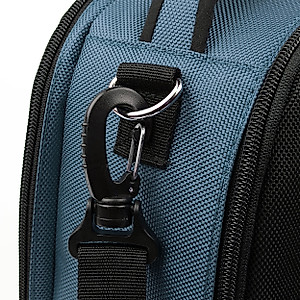 Laurel Travel Camera Bag Case For Canon EOS, 5Ds, 5Ds R, 7D Mark II, Mark 3 EF DSLR Camera
