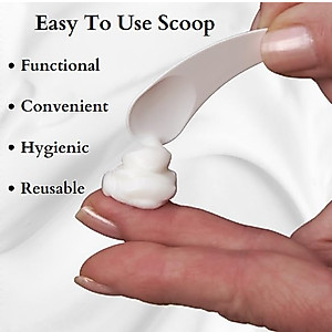 NATURE WELL Clinical Vitamin C Brightening Moisture Cream for Face & Body, Anti-Aging Skincare, Firming, Nourishing, Reduces Discoloration, Improves Overall Tone & Texture, Non-Greasy, 16 Oz