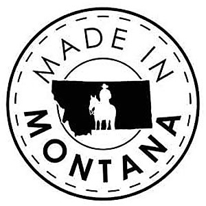 Montana Silversmiths Unisex Gunmetal Celtic Knot Belt Buckle Silver One Size