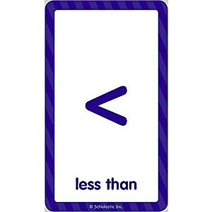 Flash Cards: Numbers 0 - 100