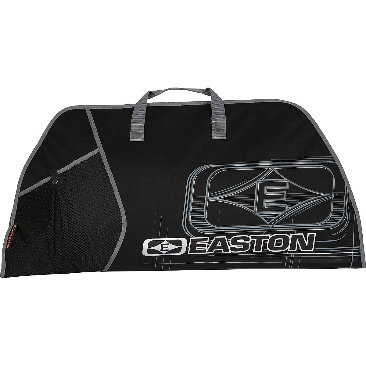Easton 626894|SL Micro Flat line Bow Case 3618 Black/Gray