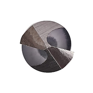 KnKut 29 Piece Drill Buddy Jobber Length Drill Bit Set with 3/8" Reduced Shank