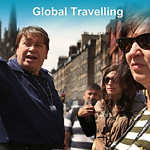 Language Voice Translator Device Portable Smart Translator Two Way Online 138 Languages Real Time - Black