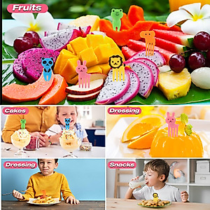 77 Pieces Bento Box Lunch Box Kit Large Pink Insulated Lunch Bag 3 Layer Stackable Leakproof Lunch Box Containers with Cup,Lunch Bag,Spoon,Fork,60 Pieces Lunch Box Notes for Girl Women (Rose Red)