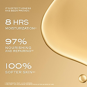 Nuxe Huile Prodigieuse Multi-Purpose Dry Oil - Radiant Glow and Lightweight Hydration for Face, Body & Hair. Nourishes, Repairs and Enhances