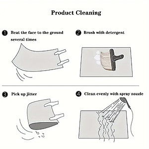 Puyosvr Film Area Rugs,2x7ft,Home Theater Movie Night Floor Mat Non-Slip Rug,Cinema Popcorn Design,Cinema Sign Carpet, Suitable for Living Room, Kitchen Hallway,Party