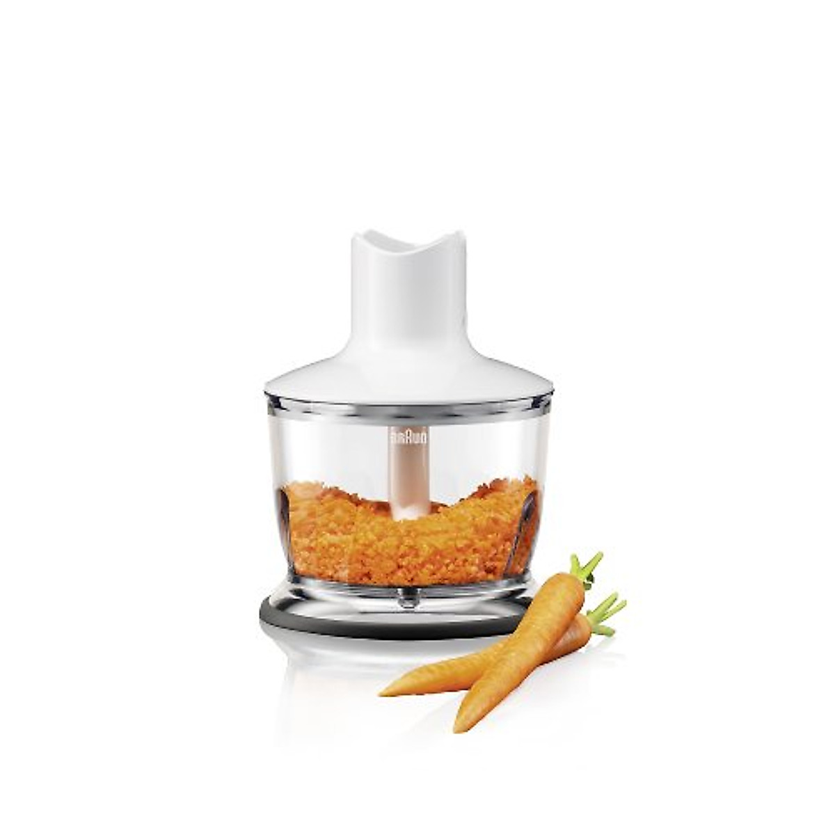 Braun MQ535 Multiquick Hand Blender, 220-volt