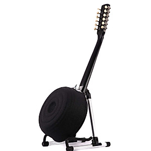 Turkish Professional Cumbus Jumbush Oud Black Zeynel Abidin Cumbus Arab Music Instrument