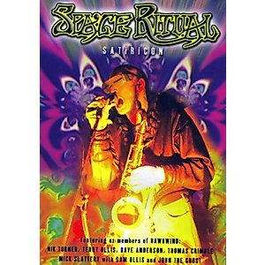 Space Ritual: Satiricon