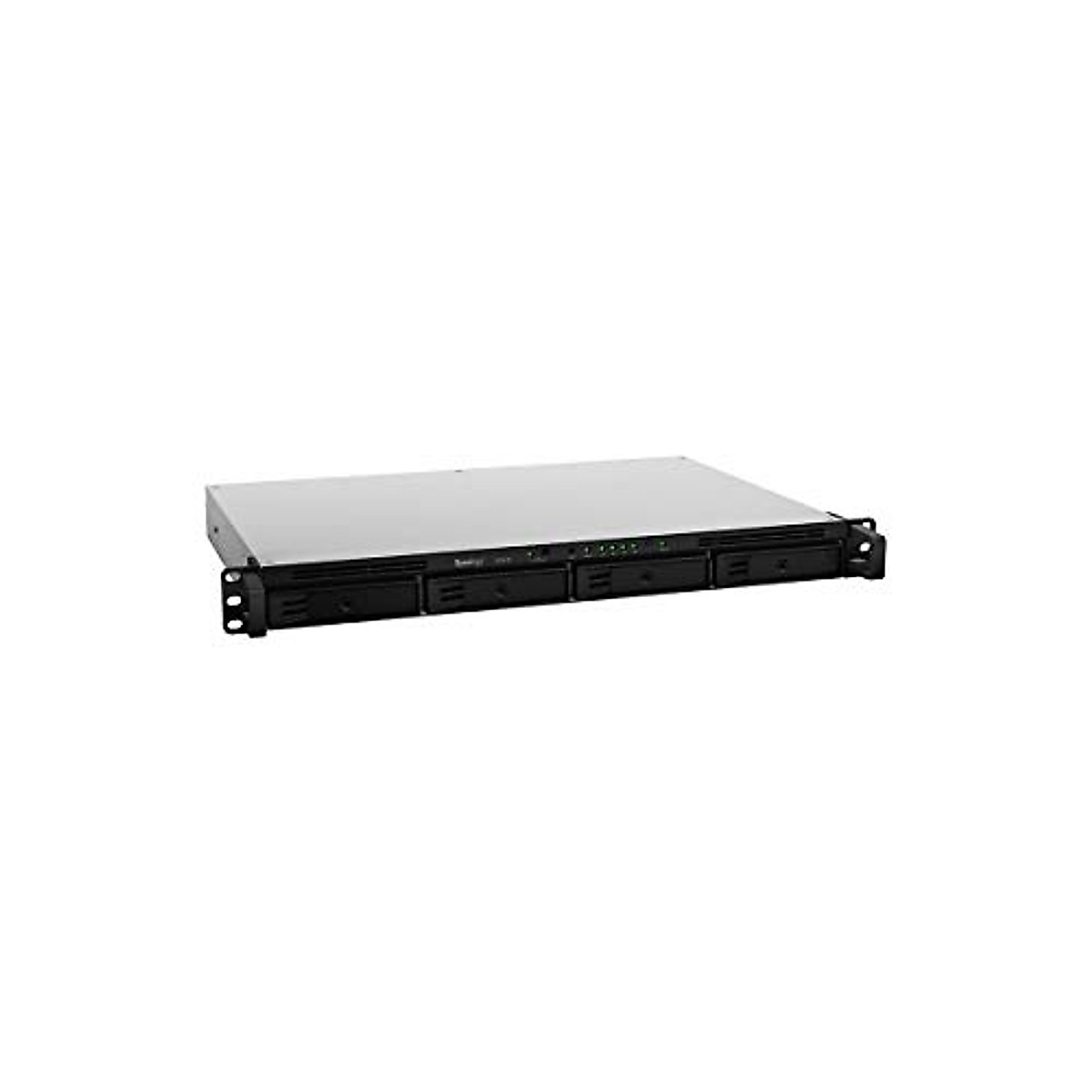 Synology RX418 4bay Expansion Unit (Diskless) 44 mm x 480 mm x 325 mm