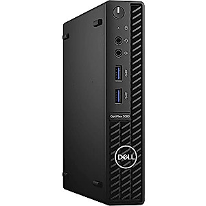 Dell OptiPlex 790 Desktop Computer Tower, Intel Core i7-1165G7 2.8 GHz, 64GB RAM, 512GB SSD, Windows 11 Pro