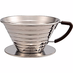 Kalita Wave Series Wave Dripper 185 [For 2 to 4 People] #05151