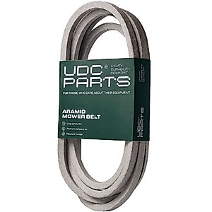 UDC Parts Mower Deck Belt 119-8820 / Kevlar Cord / 141.500 inches/for Toro 5000 5025 5060