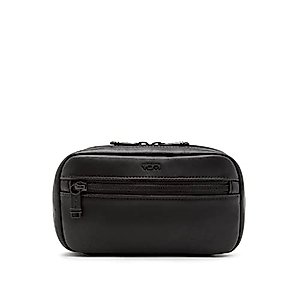 TUMI Zip-Around Case - Black