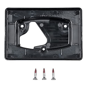 Victron Energy Wall Mount for GX Touch 50