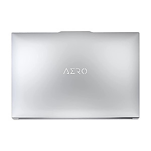 GIGABYTE AERO 16 XE4 - 16" 4K/UHD+ Samsung AMOLED - Intel Core i7-12700H GDDR6 - 16GB DDR4 RAM - 2TB SSD - Win11 Pro - Creator & Gaming Laptop (AERO 16 XE4-73US918HP)