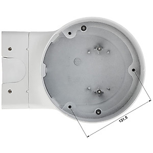 HIKVISION 5MP ColorVu Fixed Turret Camera (DS-2CE72HFT-F)