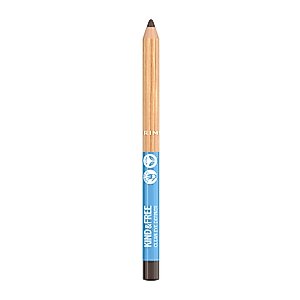 Rimmel Kind & Free Eye Liner Pecan