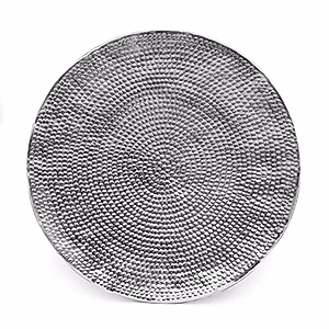 Christopher Knight Home Thelen Coffee Table, Pewter Antique