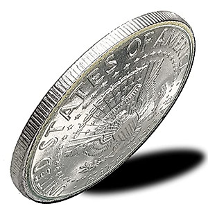 1966 P Special Mint Set - Five Coins in Sealed Case with Original Packaging and Struck at the Philadelphia Mint: SMS US Mint Brilliant Uncirculated