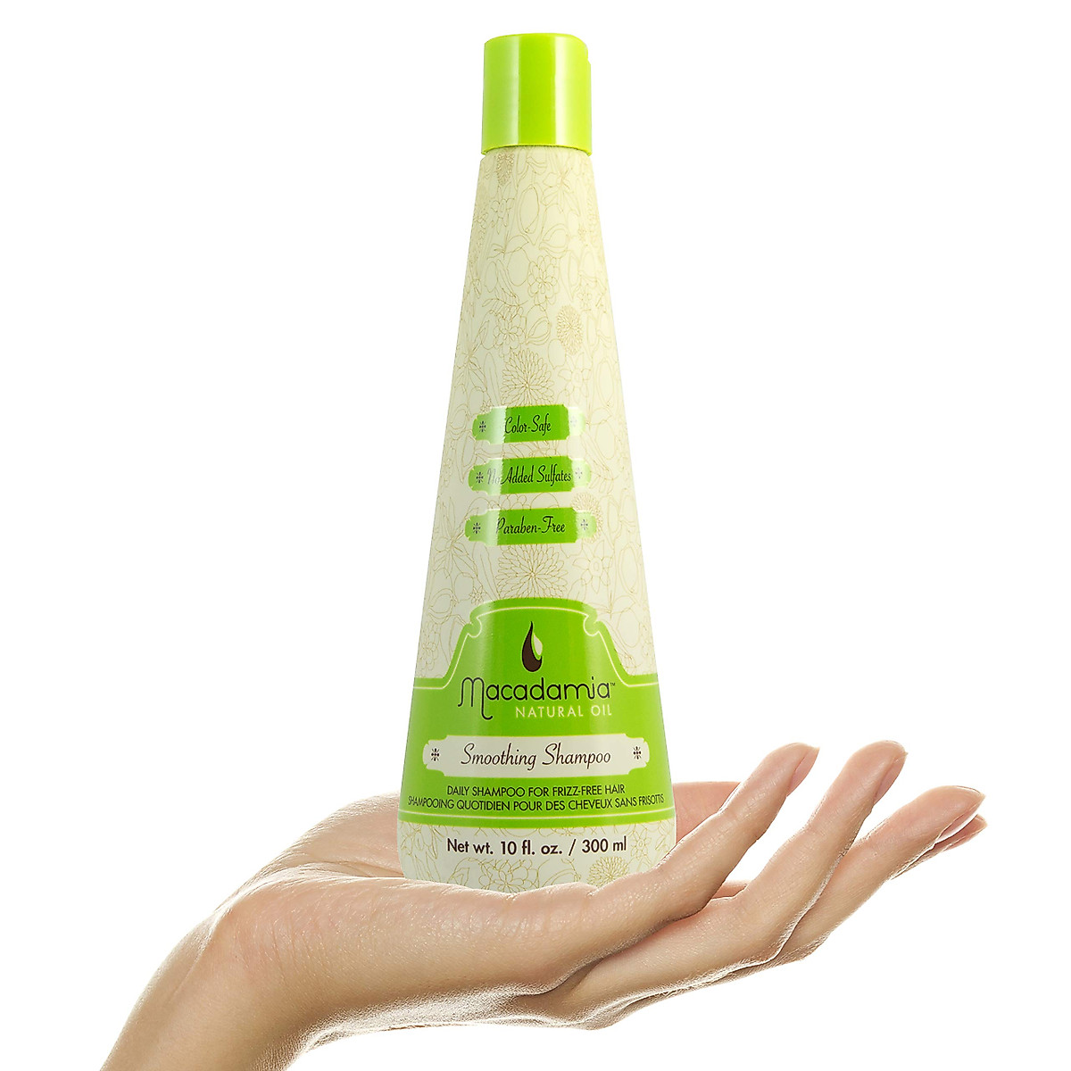 Macadamia Natural Oil Smoothing Shampoo 10 oz