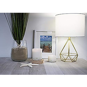 Trapp 7oz Signature Home Collection Poured Scented Candle - No. 73 Vetiver Seagrass