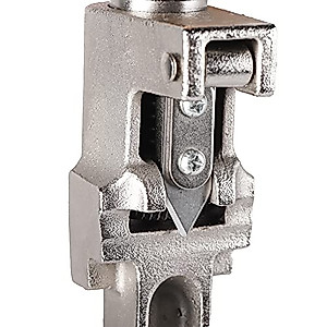 Commercial Can Opener Industrial Can Opener 13inch Heavy Duty Table Bench Clamp Kitchen Restaurant (#1)