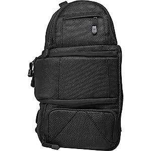 Fujifilm X-Pro2 Wi-Fi Digital Camera Body with 35mm f/2 WR Lens + 64GB Card + Battery + Tripod + 2 Cases + Kit