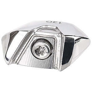 HNMFIT Golf Driver Weight Compatible with 2023 Taylormade Stealth 2 Plus Driver Head Back Weight 5/7/9/11/13/15/17/19/21/23/25/27g Options 1Piece/Package (27g)