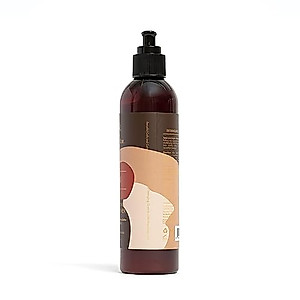 As I Am Detangling Conditioner Leave-in Tangle Releaser, 8 Ounce