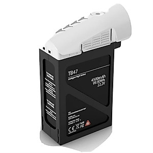 HAWEWE for DJI Inspire 1 TB47 Intelligent Flight Battery 4500 mAh