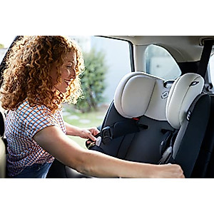 Maxi-Cosi Pria All-in-One Convertible Car Seat, Alpine Jade - PureCosi