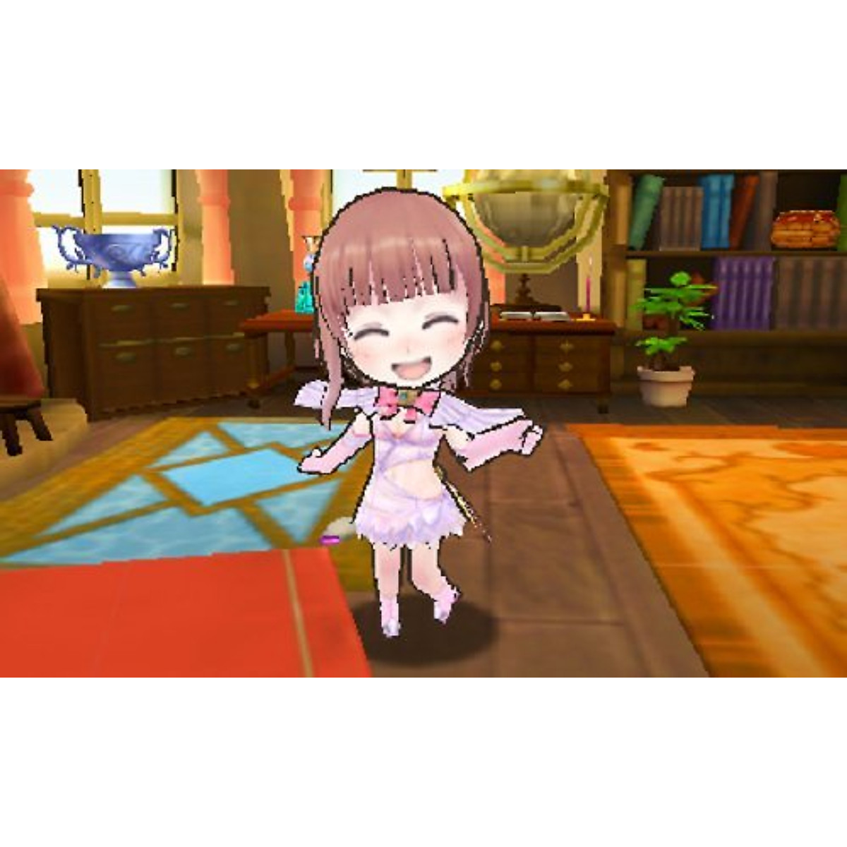 Atelier Rorona Plus The Alchemist of Arland