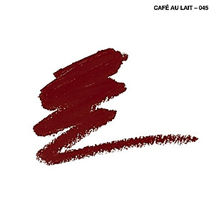 Rimmel 1000 Kisses Lip Liner, Zenzero/Café Au Lait, 0.04 Ounce (Pack of 3)