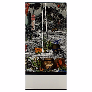 Penhaligon The Blazing Mister Sam for Men - 2.5 oz EDP Spray